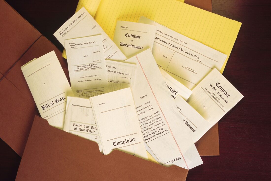 A Complete Guide to Document Legalization for International Use ...